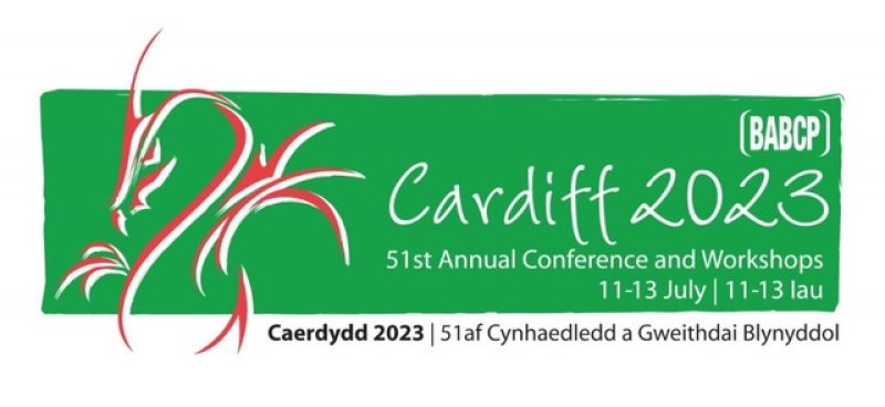 BABCP 2023 Annual Conference